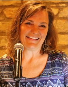 In the Frunchroom: Lisa Colleen | The Frunchroom